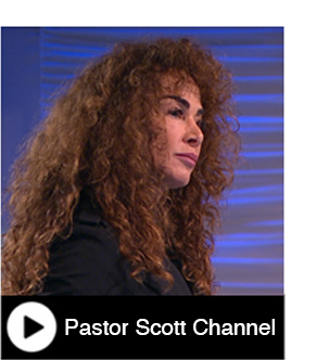 The Official Site of Pastor Melissa Scott, Ph.D. Study proofs of the ...